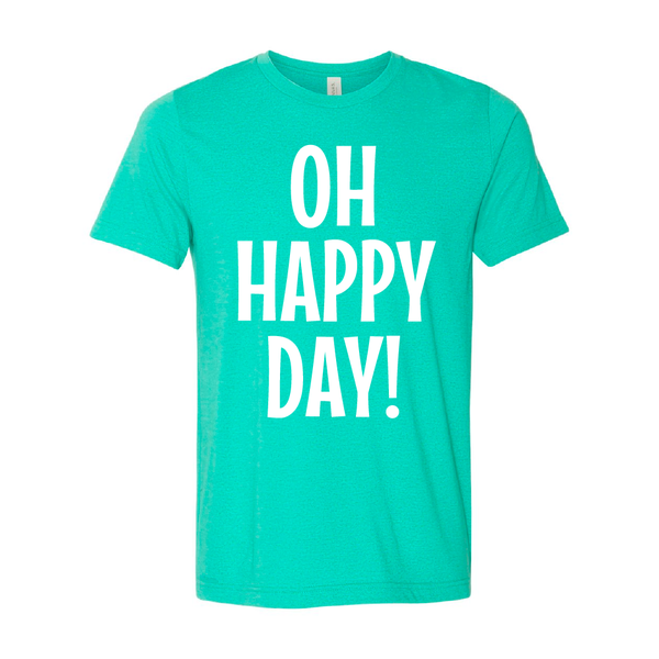 TEES – Page 5 – Happiest Tees On Earth